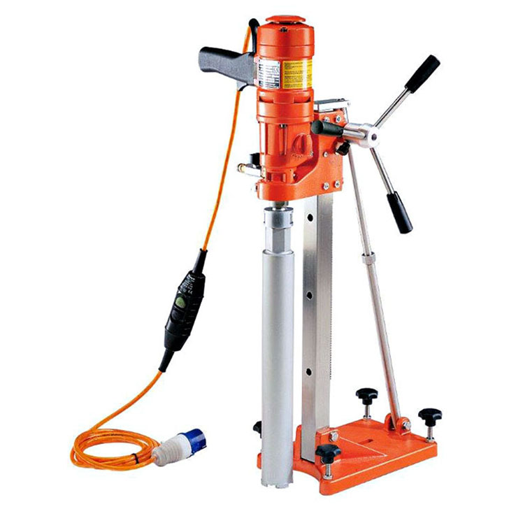 CL 90 - jednofazni električni - Omega Power Equipment