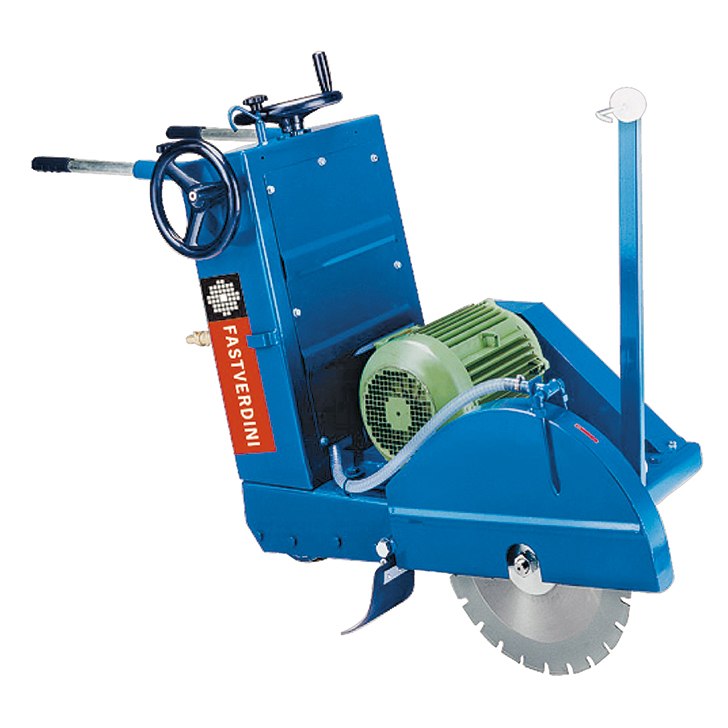 NP 500 - Omega Power Equipment