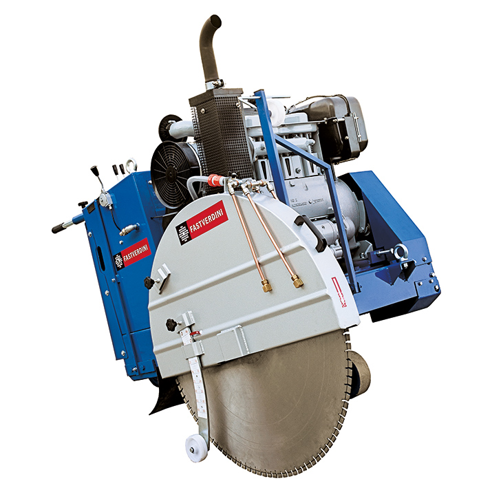 SA3 - Omega Power Equipment